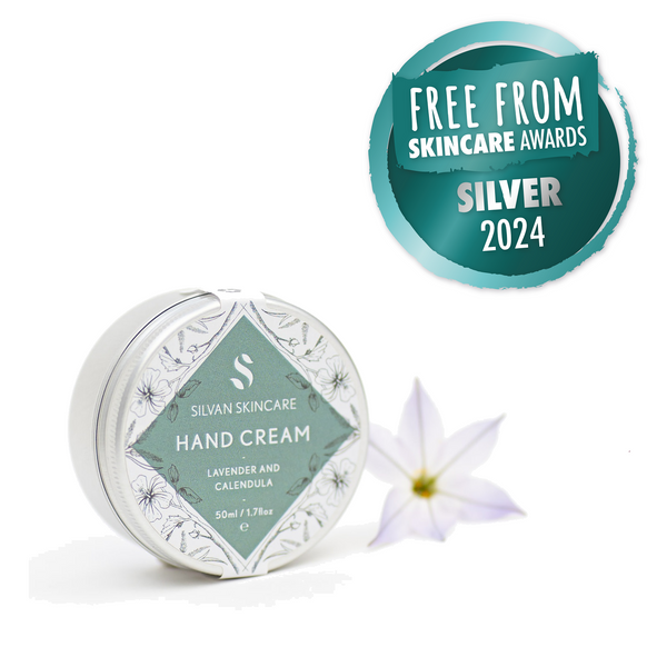 Hand Care – Silvan Skincare